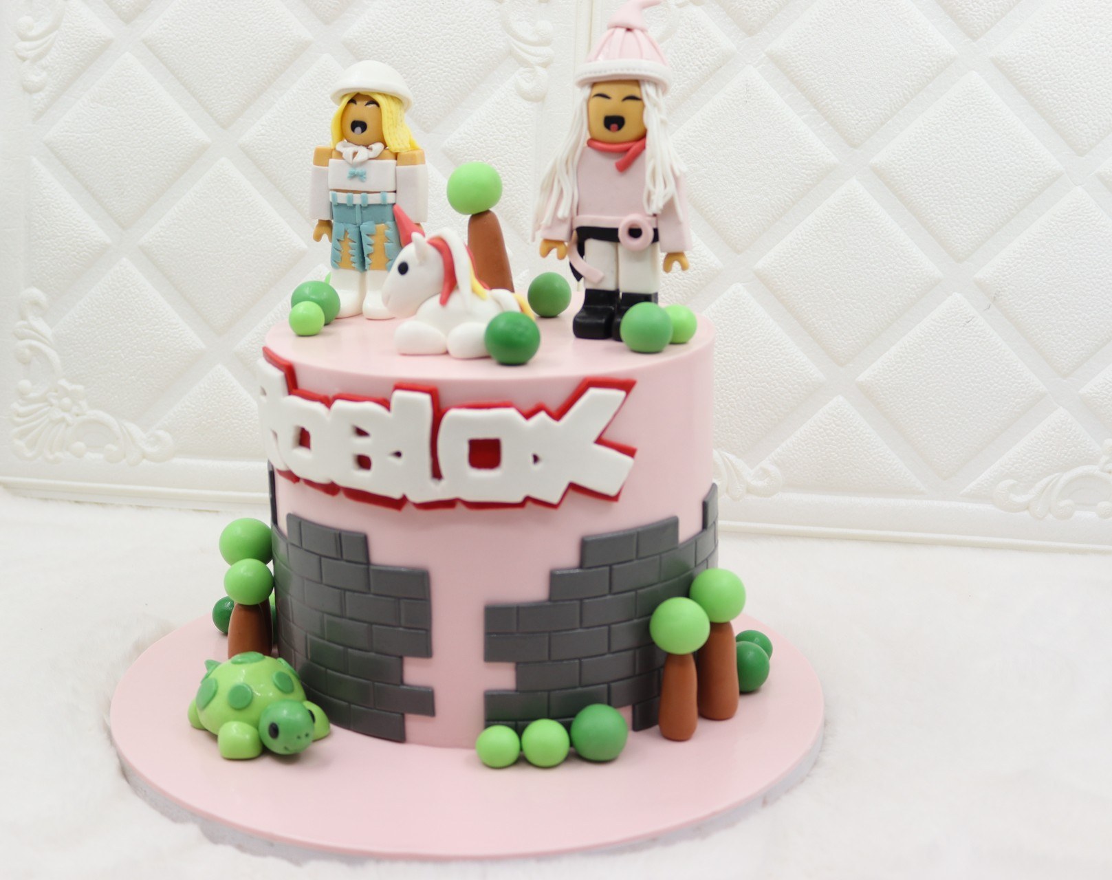 Roblox Girls – Matilda Cake